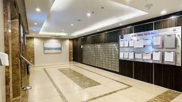 Pormenores do interior