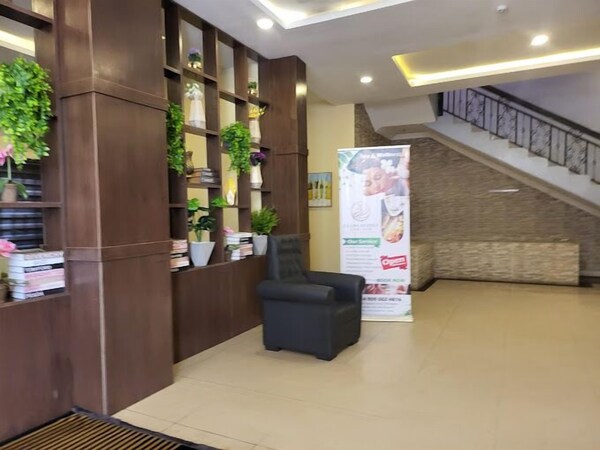 Class Suites Hotel And Apartment - Abuja