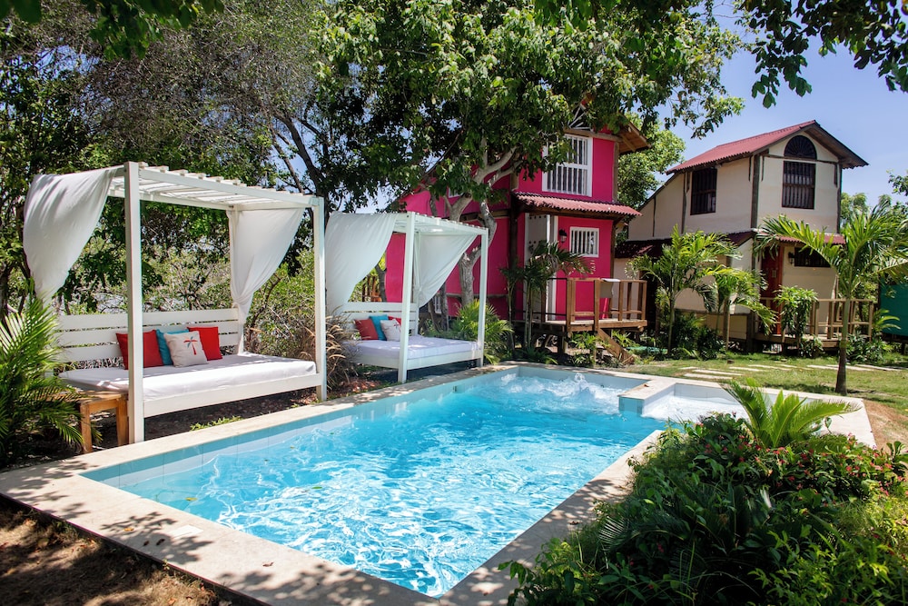 Tiny Village Cartagena Boutique Resort - Cartagena