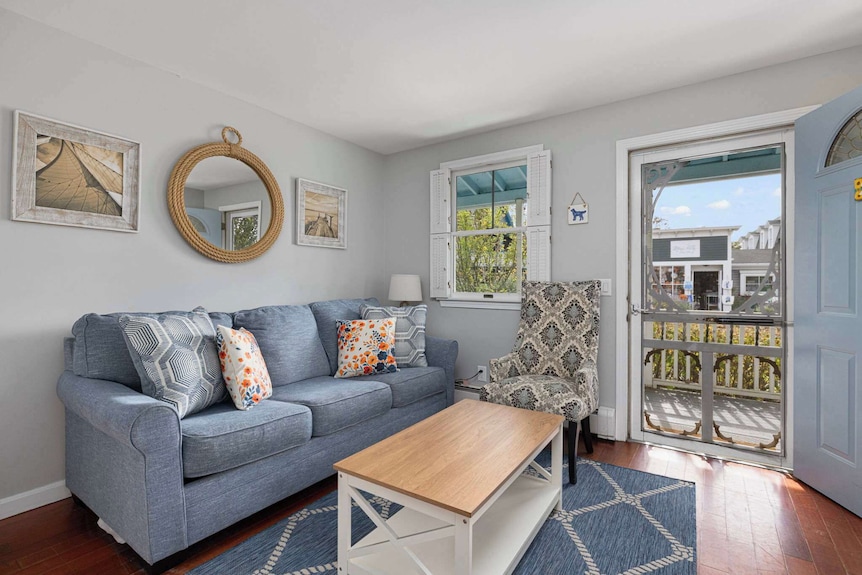 Waverly Suite 2 On The Beach - Block Island, RI