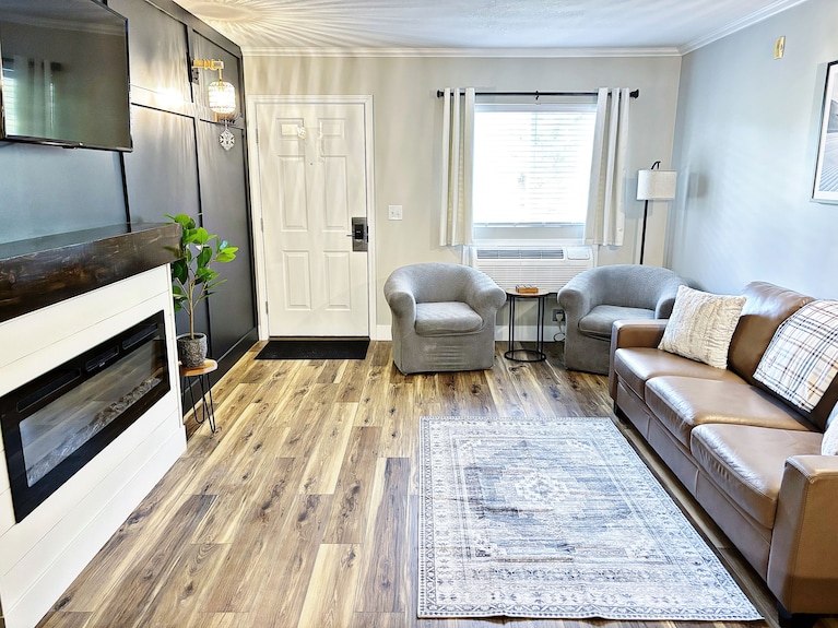 Shanty Creek Resort Ski & Golf Condo - Torch Lake, MI