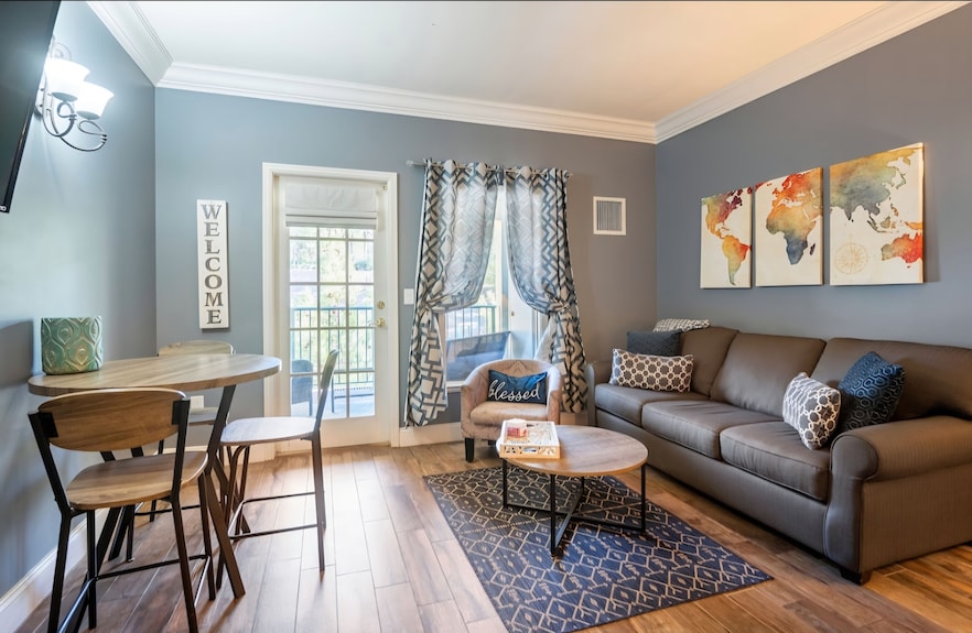 9:studio Condo @ Fabulous Lake Las Vegas - Heated Pool, Hot Tub, Balcony And Gym - Henderson, NV