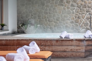 Apartamento | Spa