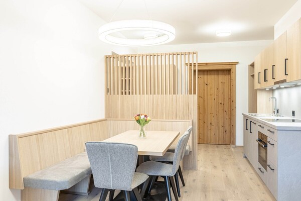 Ferienwohnung Mit 1 Schlafzimmer Fur 6 Personen - Kitzbühel