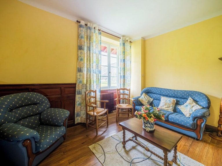 Gîte Charmante - Pays basque français