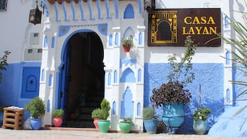Fachada