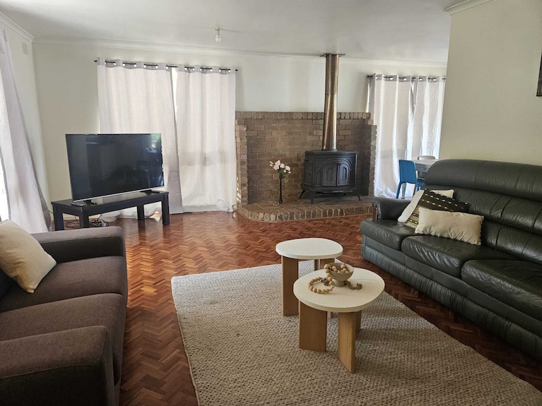 Macedon Country Stay - Romsey