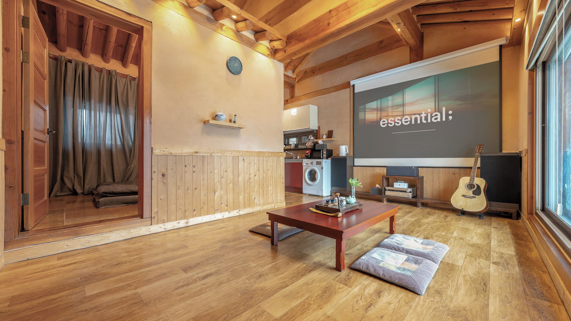 Quarto básico, 1 quarto (Firefly) | 1 quarto, Wi-Fi de cortesia