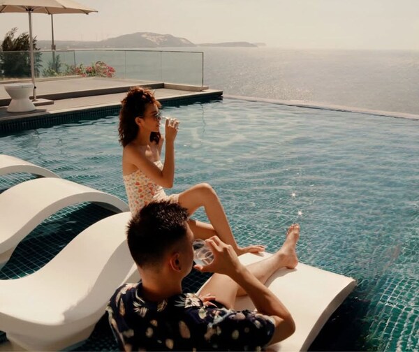 M-continental Mandala Hotels & Resorts - Mũi Né