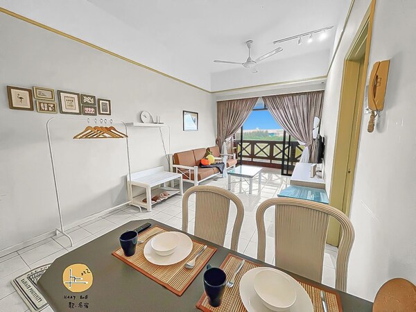 Melaka Mahkota Unit - Malacca