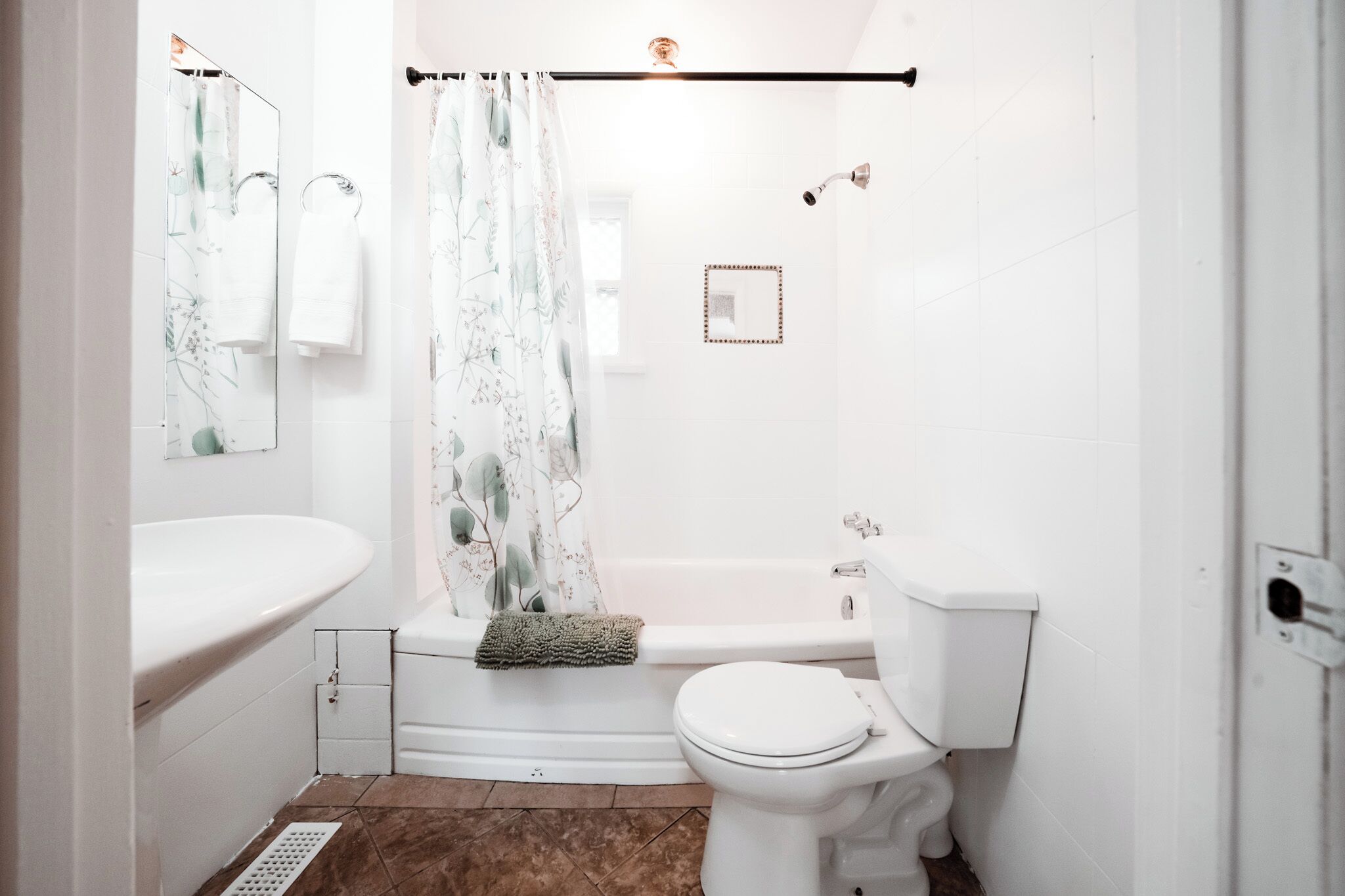 Casa Familiar | Casa de banho