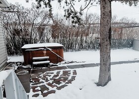 Hidromassagem externa