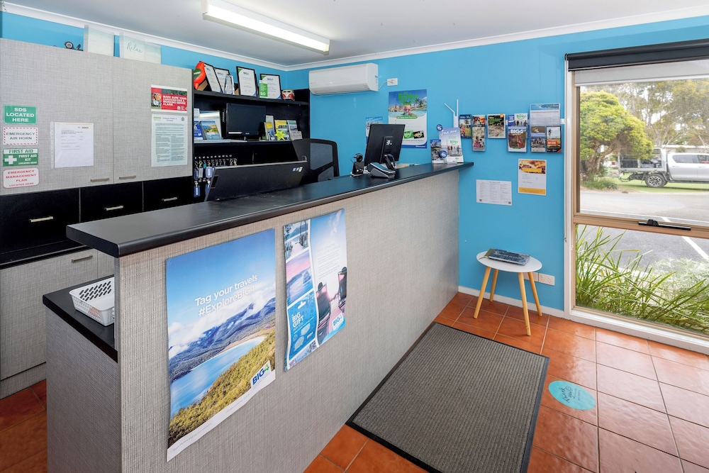 Pet Friendly Stays - Big4 Aireys Inlet - Aireys Inlet