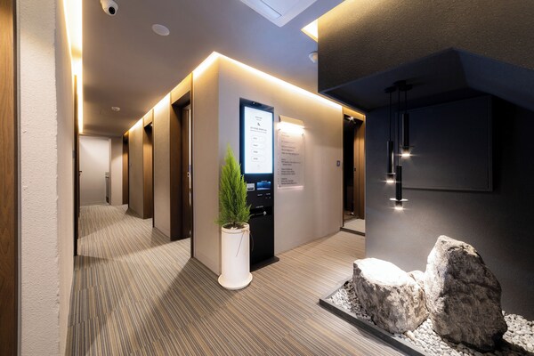 Hotel Sept. Jongno - Cheonan-si