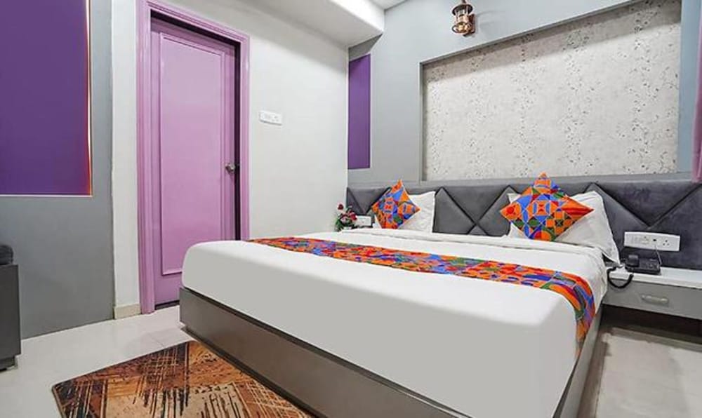 Fabhotel Imperial Suites - Nagpur
