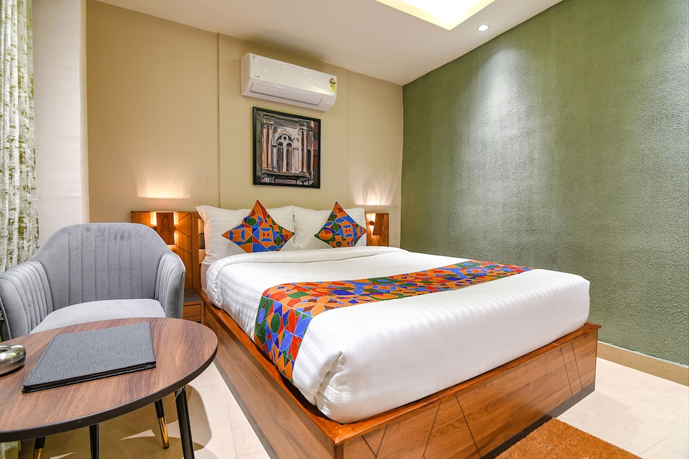Fabhotel Prime Swagatam International - Calcutta