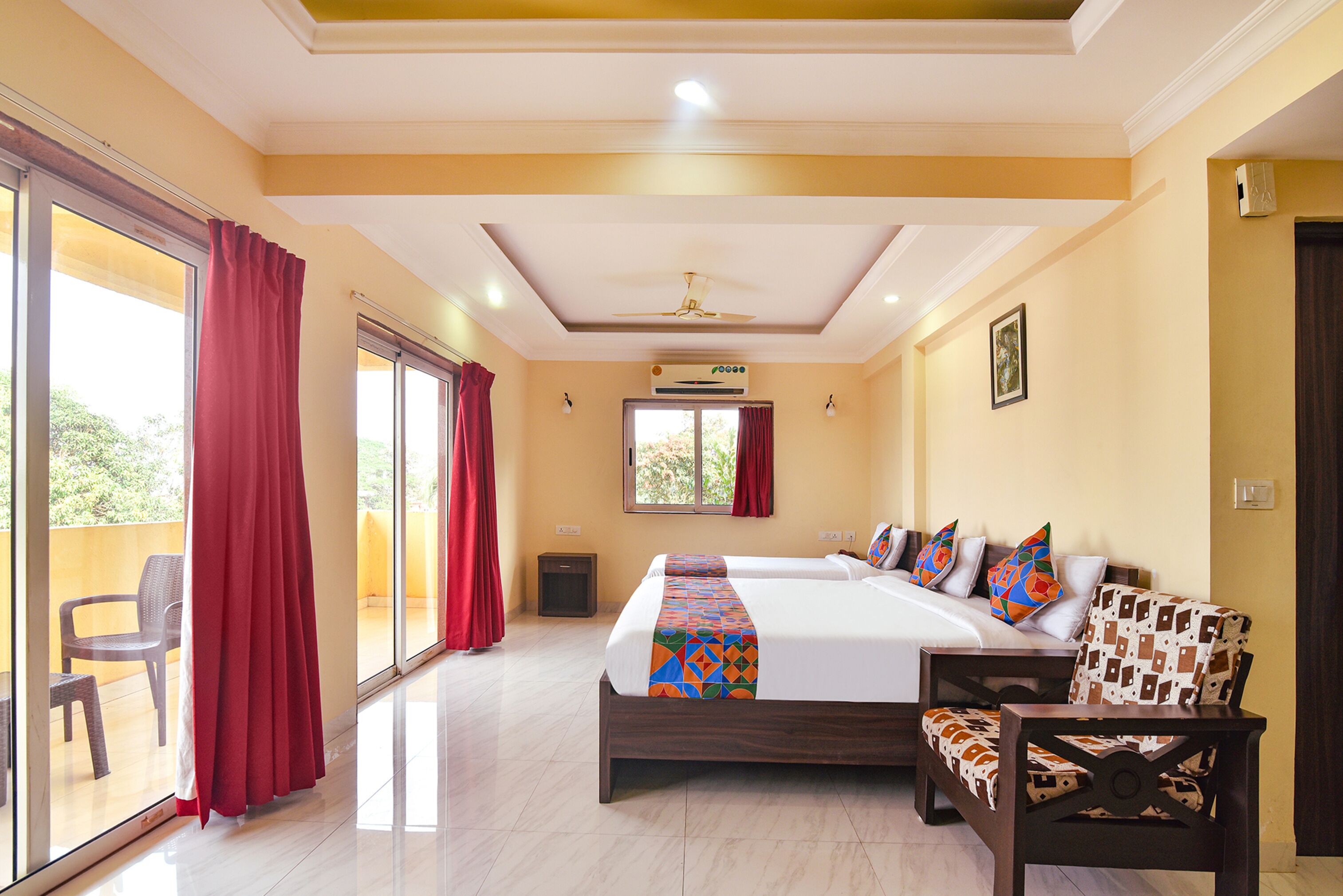 Roupas de cama de algodão egípcio, roupas de cama premium