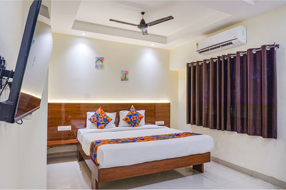 Fabhotel Phoenix Inn - Poona