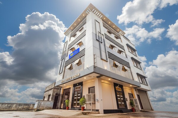 Fabhotel Maa Gayatri Sadan - Vrindavan