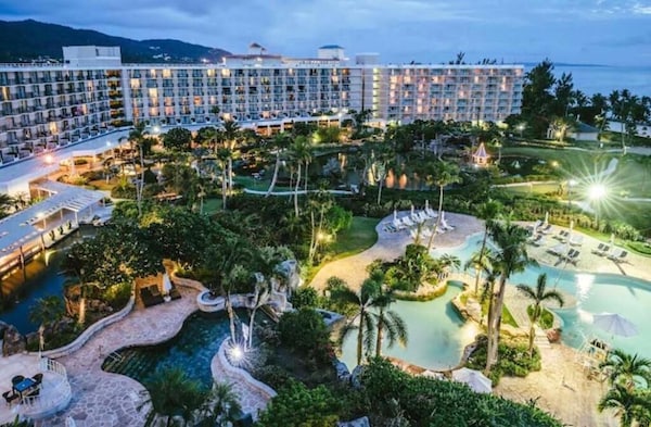 Marianas Beach Resort - Northern Mariana Islands