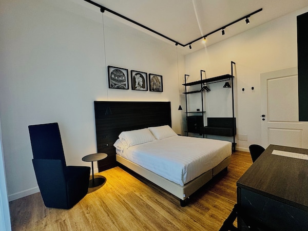 Museum Hospitality - Vatican Apartments - Vatican City