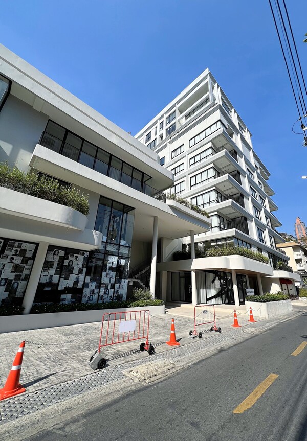 Sathorn 111 - Bangkok