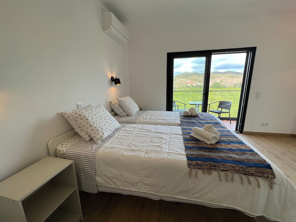 Orange Grove Residence - Algarve