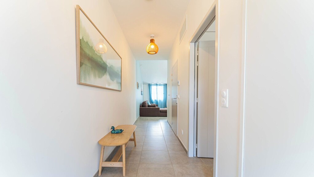 Domaine Du Flamand - Gîte Lagune - Plage du Pin Sec