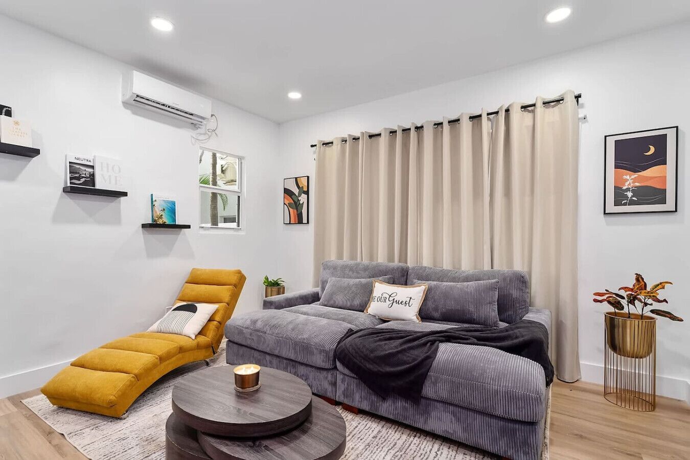 Casa Roselle 3 Bedrooms Beach Access - Plantation, FL