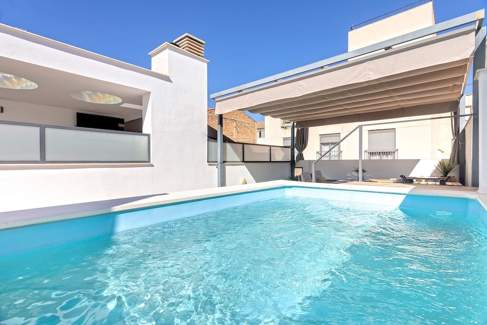 Genteel Home Velazquez - Granada