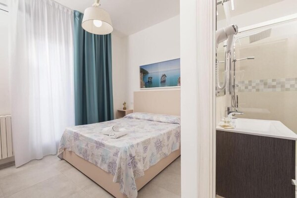 Hotiday Room Collection-vieste Lungomare - Vieste