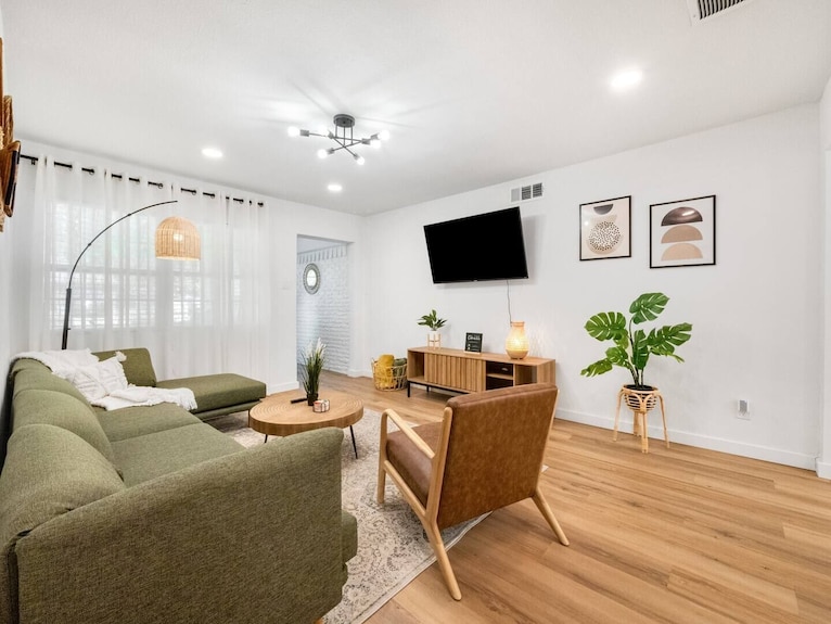 Ivy House/stylish Retreat Near Dallas/4bd - Richardson, TX