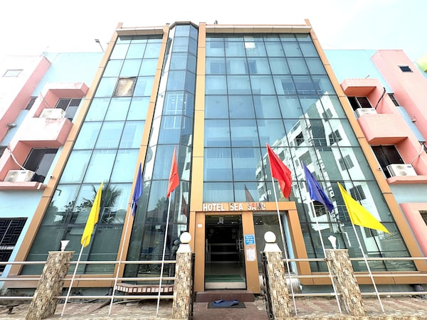 Hotel Sea Sand Digha - Digha