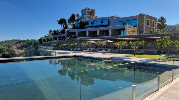 Pedra Pura Resort - Norte