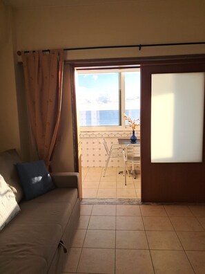 Apartamento, para fumantes | 1 quarto