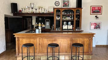 Bar (na propriedade)