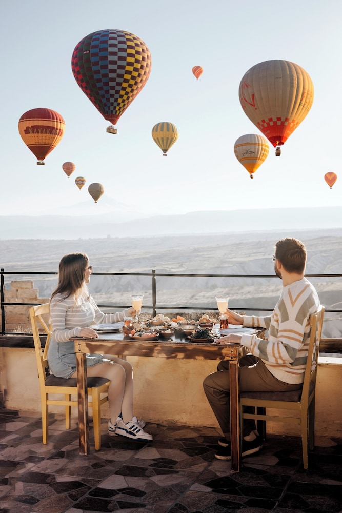Drala Inn Cappadocia - Cappadocia