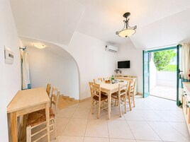 Apartamento Familiar | Cozinha privada
