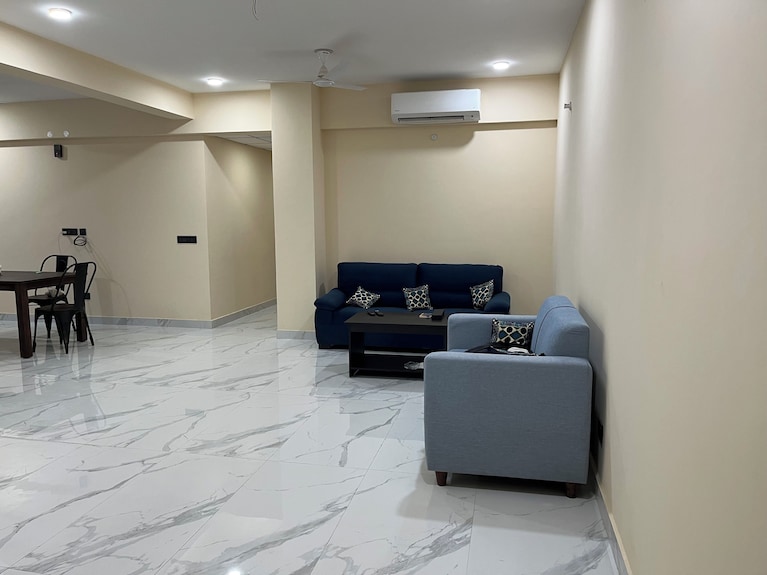 Vedic Kumbh Home-stay - Prayagraj