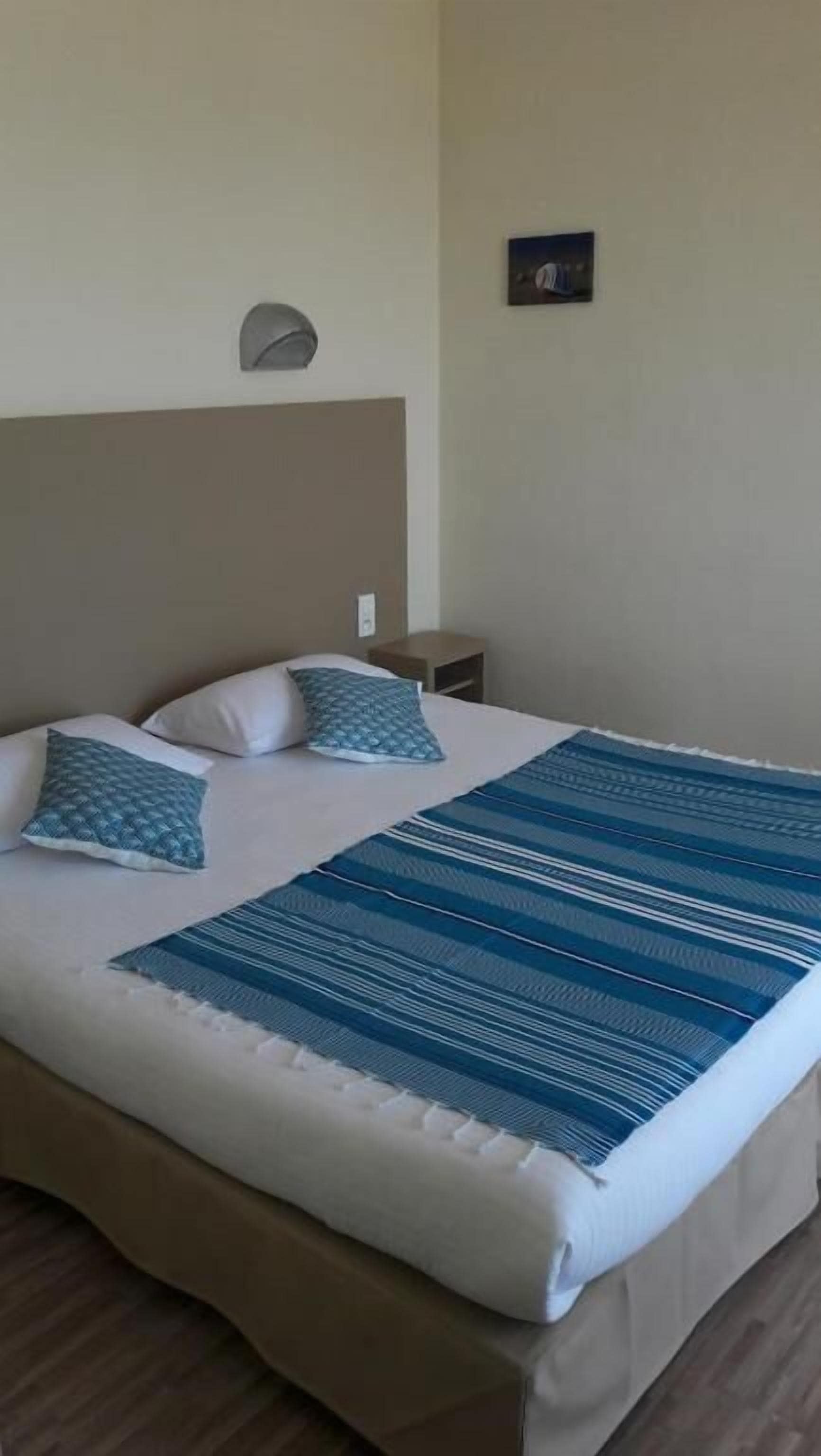 Quarto Duplo | Secretária, quartos insonorizados, Wi-fi grátis 