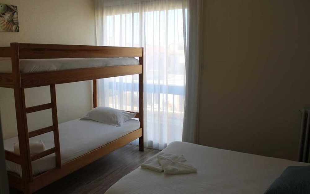 Hôtel De La Plage Barcarès - Torreilles