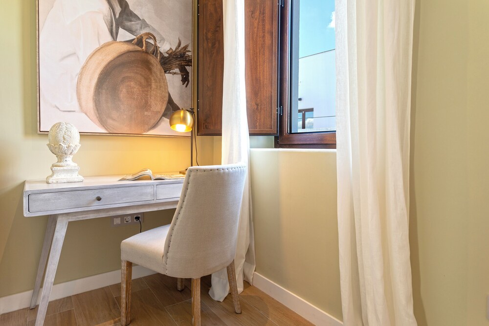 Genteel Home Castilla Terrace - Séville