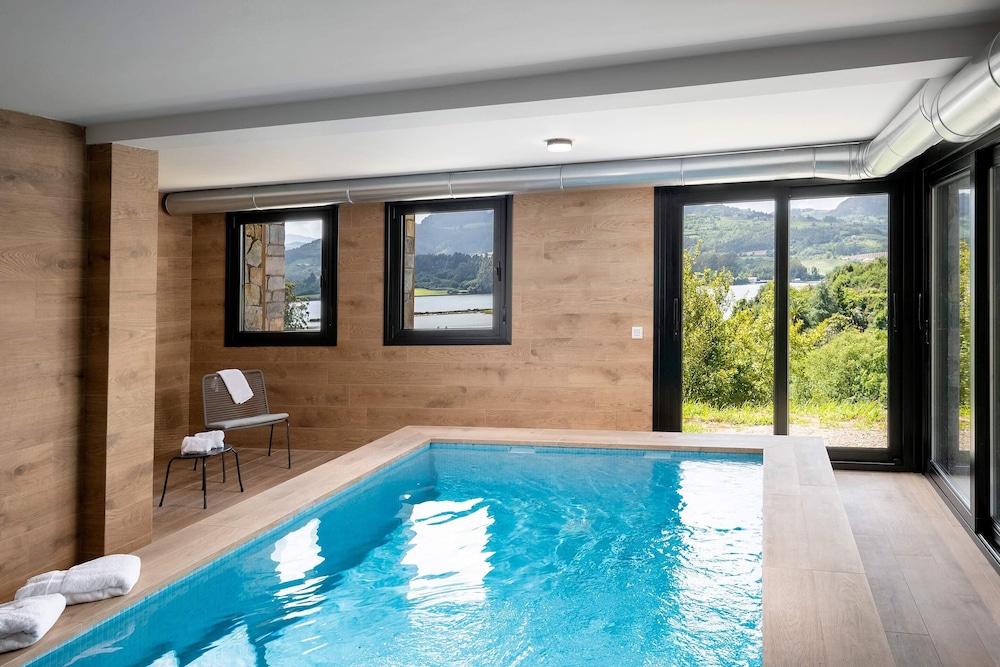 Genteel Home San Martín Del Mar - Asturias, Spain