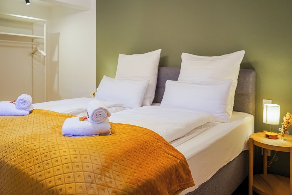 7seas Erholungsdomizil Bostalsee - Saarland