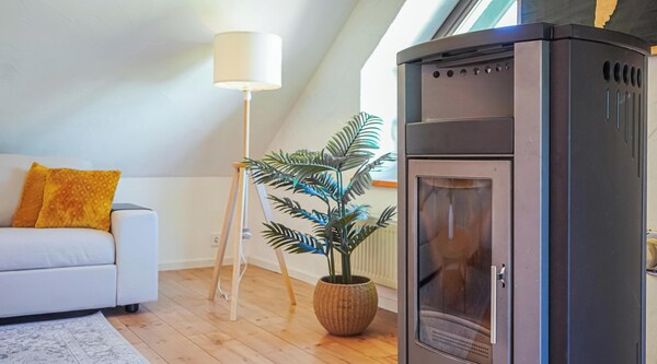 7seas Erholungsdomizil Bostalsee - Saarland