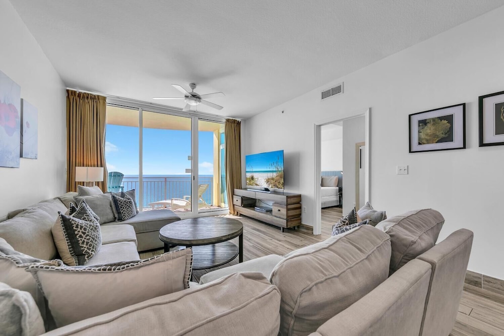 Aqua Resort 2003 - Panama City Beach, FL