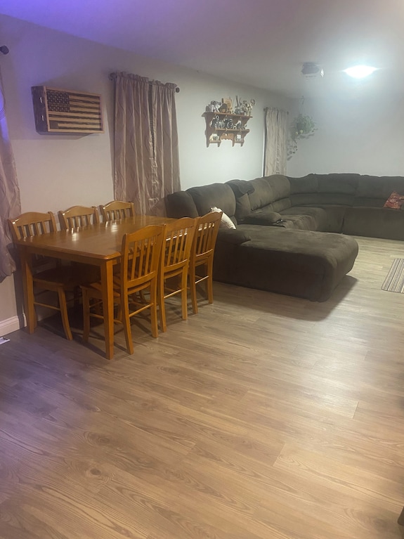 Riverfront 3-bedroom House - Easton, PA