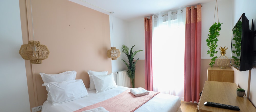 123home- Garden & Spa - Serris