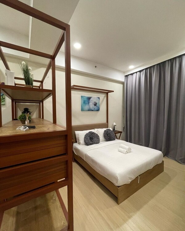 Timurbay Residence Resort Style - Kuantan