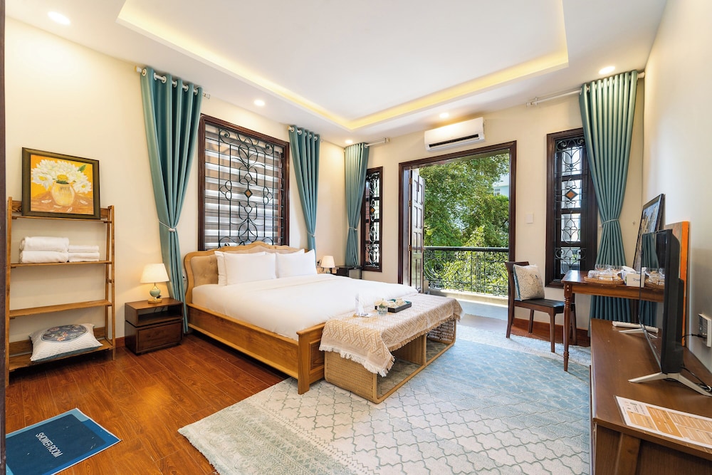 Nguyen Le Home - Ho Chi Minh City